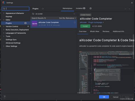 Java开发工具idea配置及插件安装idea安装插件 Csdn博客 Java开发工具idea配置及插件安装idea安装插件 Csdn博客