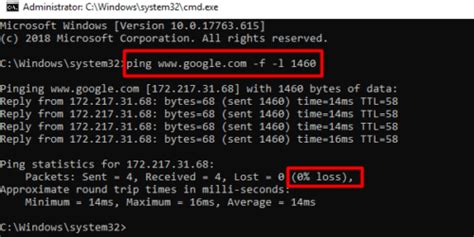 How To Find Correct MTU Values Hide Me