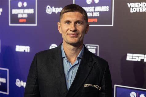 Levchenko Openhartig Hoop Niet Dat Dit Papieren Plan Nacfans