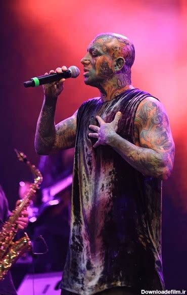 عکس پروفایل تتلو پسرانه خفن