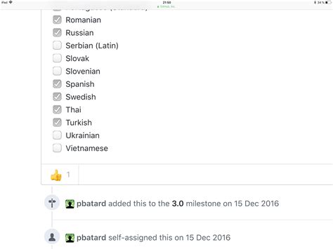 Translate Ukraine · Issue 1133 · Pbatardrufus · Github