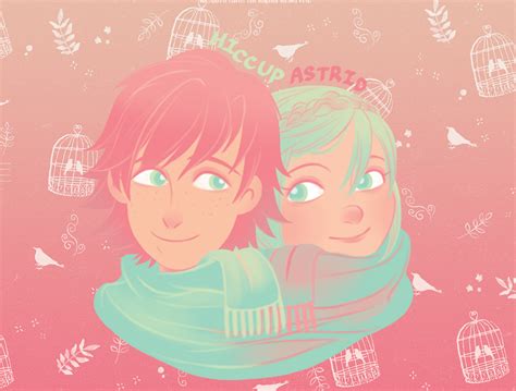 Httyd Fanarts Posts Tagged Httyd Httyd How To Train Your Dragon