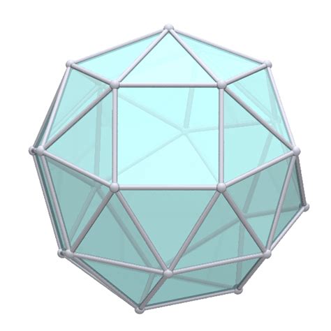 SimplyDifferently Org Geodesic Polyhedra