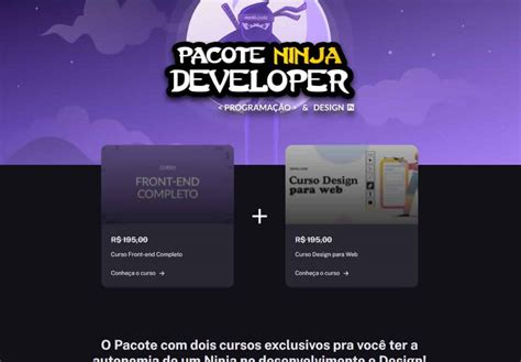 danki code ninja developer