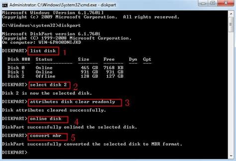 Step By Step Guide How To Initialize Disk Without Losing Data