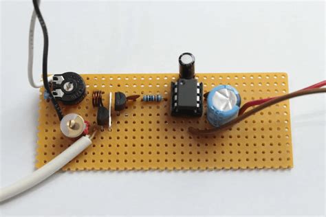 How To Build A Fm Radio Kobo Building