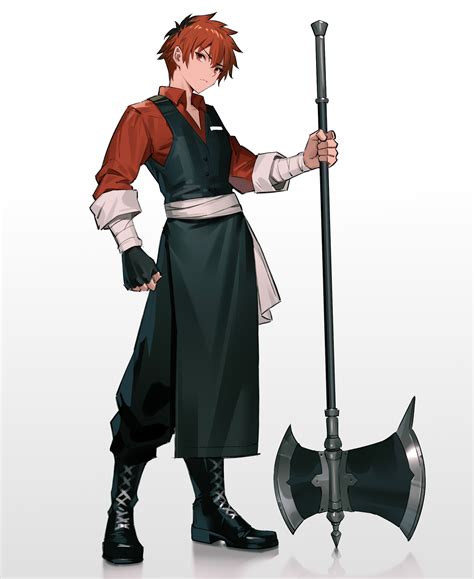 Stark Sousou No Frieren Drawn By 95 Danbooru