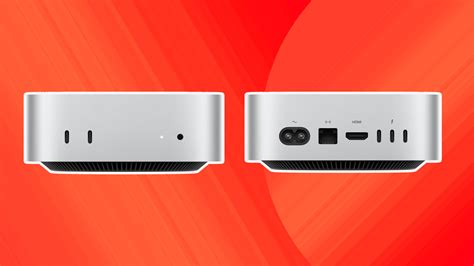 The Best Mac Mini M4 Prices Apple S Mini But Mighty Desktop Creative Bloq