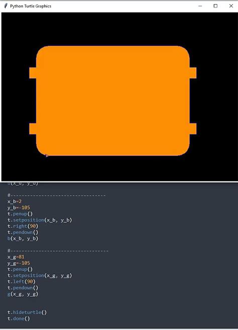 Pubg Logo With Python Pubgmobile Pubg Pythonprojects Pythontricks