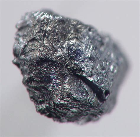 List Native Elements Minerals And Naturally Occurring Metals In Pure Form