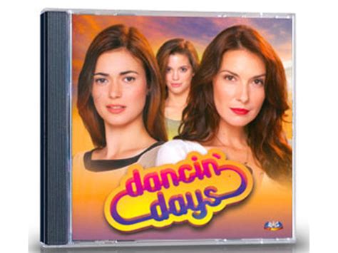 Cd Dancing Days Worten Pt