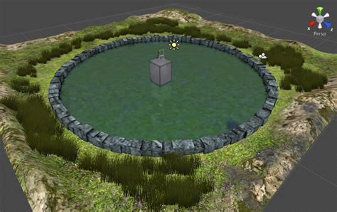 performance problem with terrain grass unity engine unity discussions