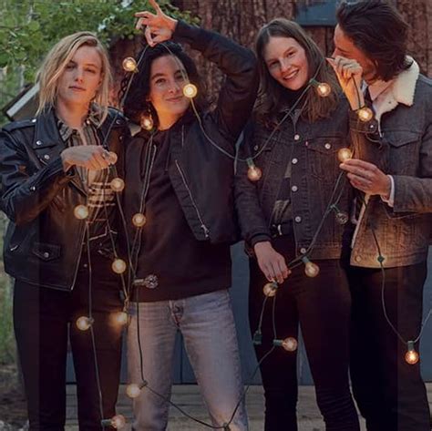 Erika Linder Page The L Chat