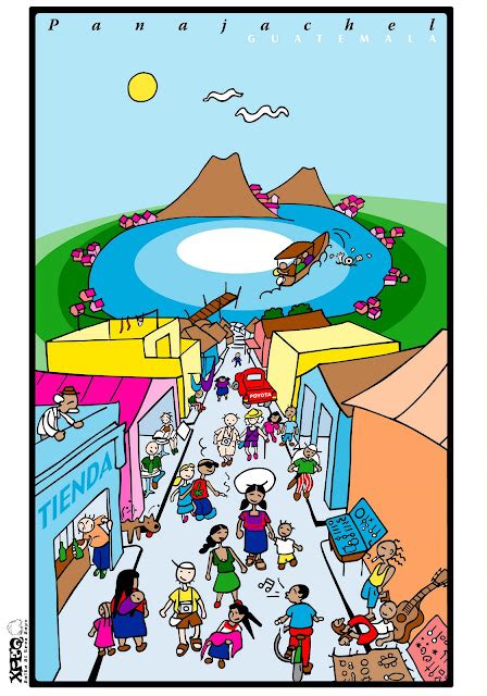 Xpeq Salta Si Eres Sapo Ilustracionesdiseño Gráfico Guatemala