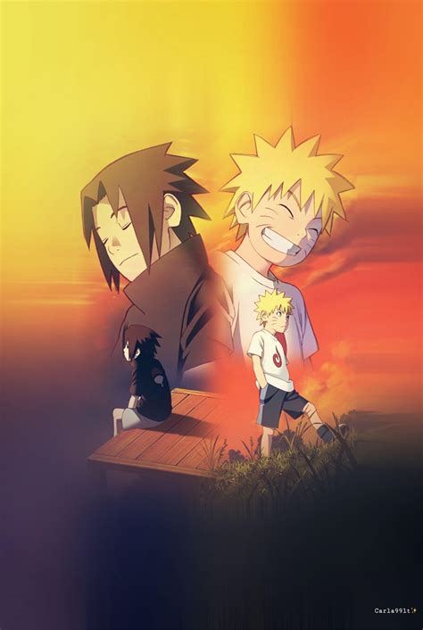 Cute Naruto And Friends Wallpapers Top Free Cute Naruto And Friends