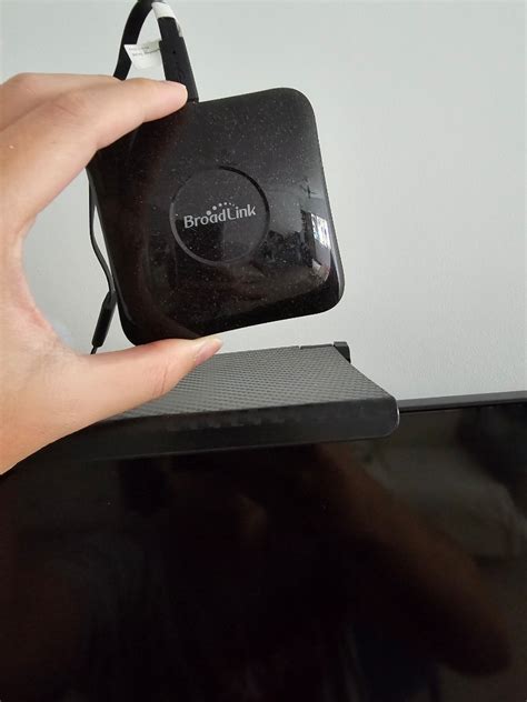 Broadlink Universal Remote Tv And Home Appliances Other Home Appliances