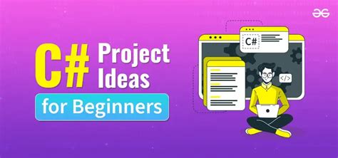 Top C Project Ideas For Beginners In GeeksforGeeks