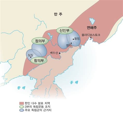 항일무장투쟁 네이버 블로그