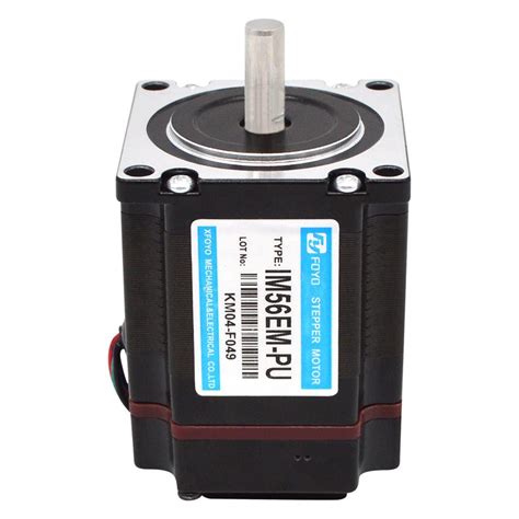 China Customized Integrated Stepper Motor Driver Pulse Control