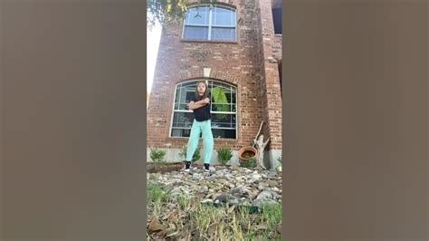 Yass I Learned This Dance Youtube