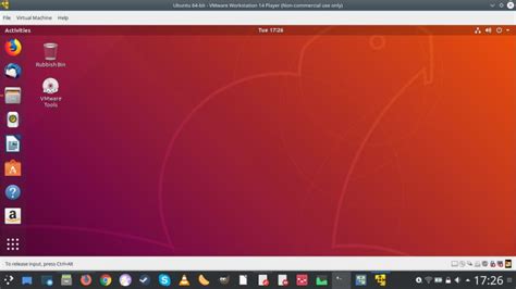 VMware Player Review Alternate Reality