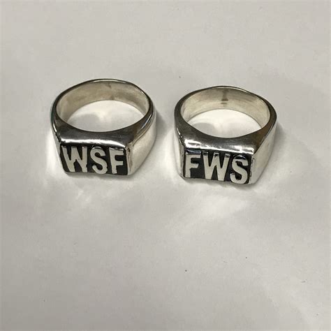 Widows Sons Mc Outlaw Biker Jewelry