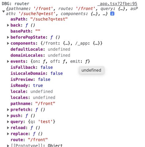 Rewrite In Middleware Causes Shallow Routing To Break · Issue 38595