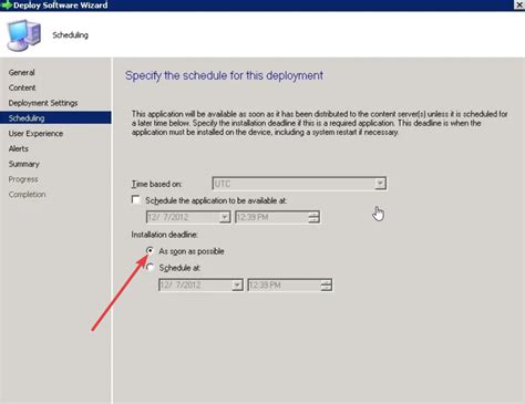 How To Deploy An Application In Sccm [step By Step Guide]