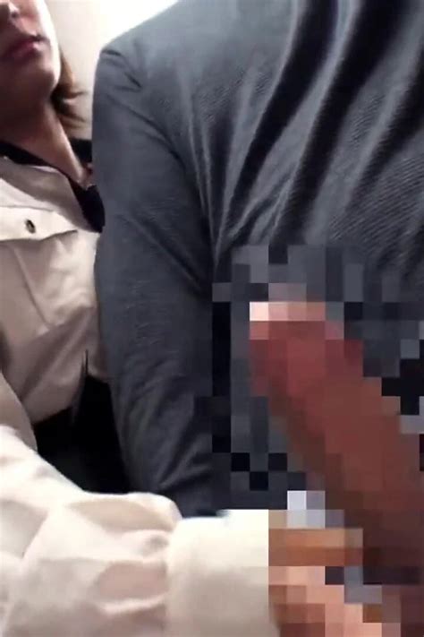 Lust Jav Lab Crowded Bus Temptation Surrounded By Married Women Who