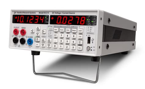 DC DC Voltage Current Source