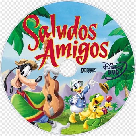 Donald Duck Dvd Animated Film Pirates Of The Caribbean Donald Duck