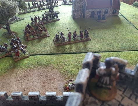 Camisado The Raid On Carrickfergus 1513