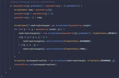 GitHub Vladimir Bubble Sort Visualizer
