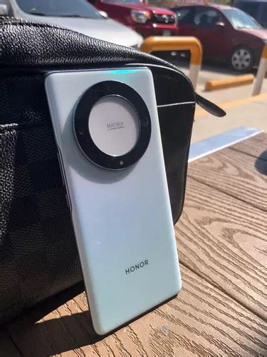 Celular Honor Magic Lite En Caja Con Cargador Original En Aguascalientes