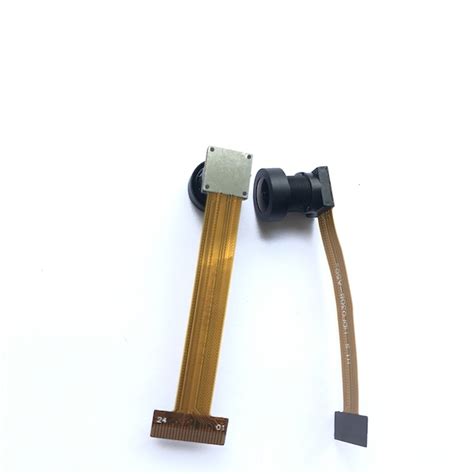 China Fpc Camera Module Manufacturers And Factory Suppliers Quotes Ronghua