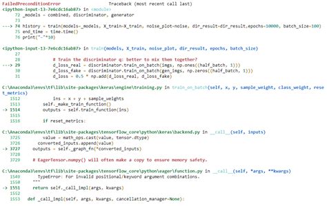 Error While Reading Resource Variable Anonymousvar46 From Container