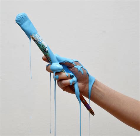 무료 이미지 브러시 손가락 색깔 페인트 푸른 팔 그림 의 예술 그 손 4864x4720 598945