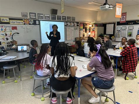 Norfleet Elementary Raytown Mo