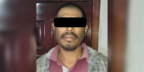 Detenido Por Abuso Sexual El Imparcial De Oaxaca