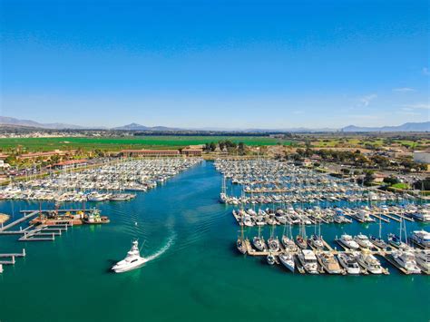 About Ventura County Coast
