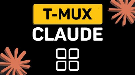 Turn Claude Code Cli Into A 247 Coding Assistant With Tmux Youtube