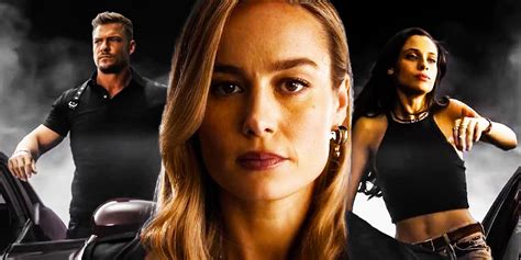 What Fast X Has Revealed About Every New Character So Far