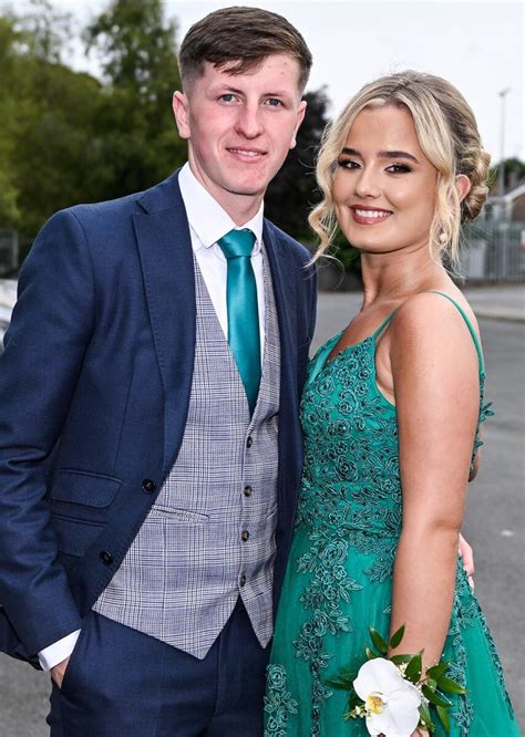 Gallery Loreto St Michaels Navan Debs Ball Meath Chronicle