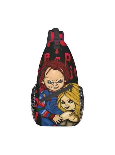Chucky Backpack
