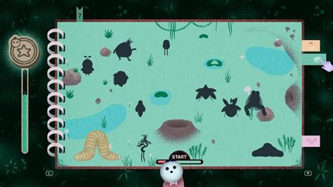 Penko Park 2022 Switch Eshop Game Nintendo Life