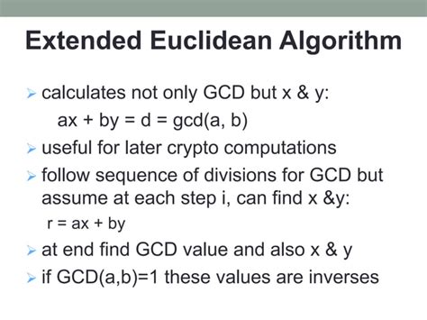 Modular Arithmetic Pptx Computing Technology And Computing