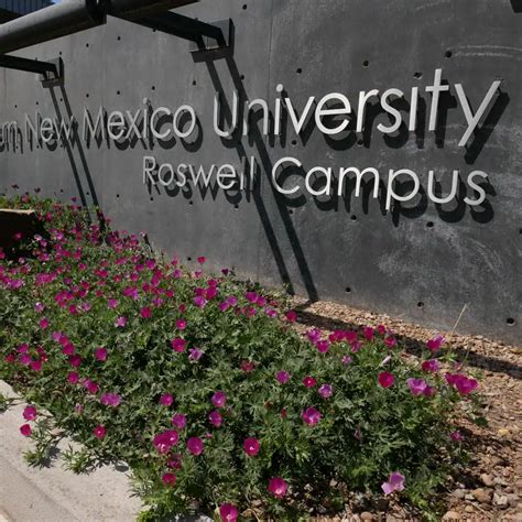 Campus Facility Rentals Eastern New Mexico University Roswell