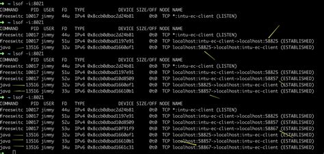 Freeswitch笔记4 Esl Inbound模式的重连及内存泄露问题 走看看