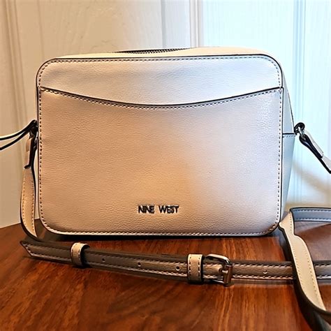 Nine West Bags Nine West Calandra Mini Camera Crossbody Poshmark