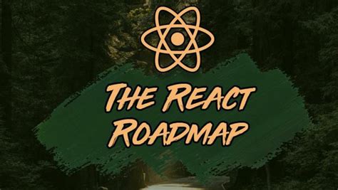 React Developer Roadmap You Shouldn T Miss
